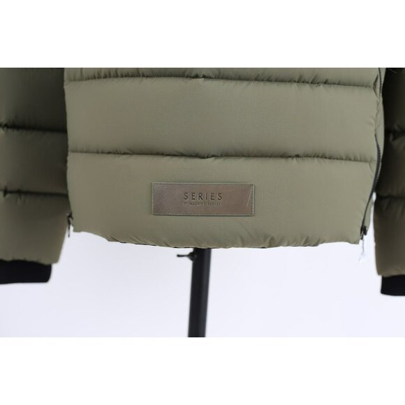 Maurice Benisti | Jackets & Coats | Nwt Maurice Benisti Mens Down ...